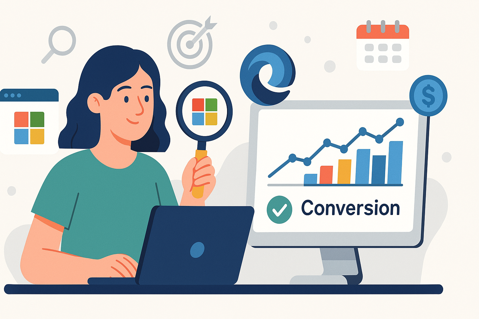 Mastering Microsoft UET: Your Comprehensive Guide to Conversion Tracking